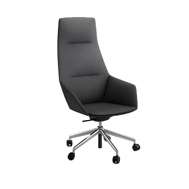 Zit oplossingen - DSN