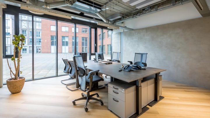 Archief Projecten - DSN