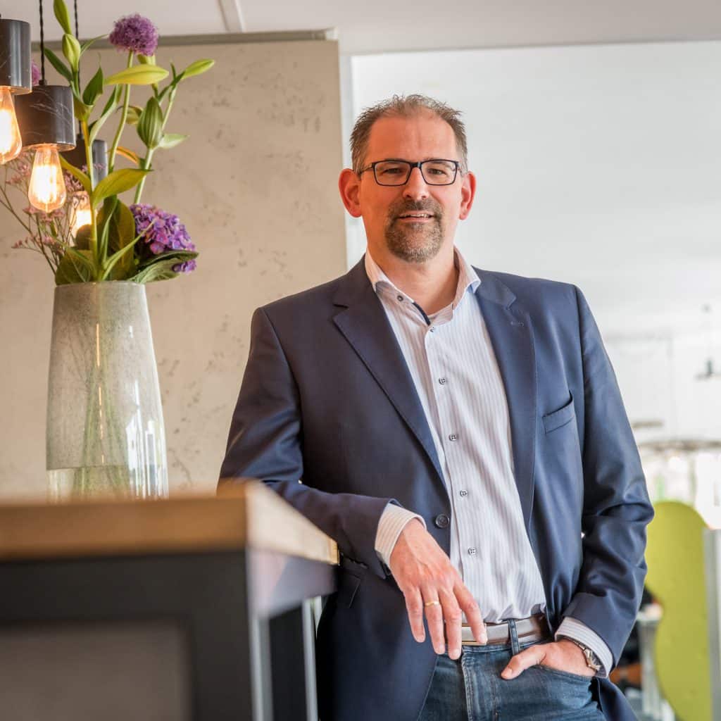 Koninklijke van Twist - DSN